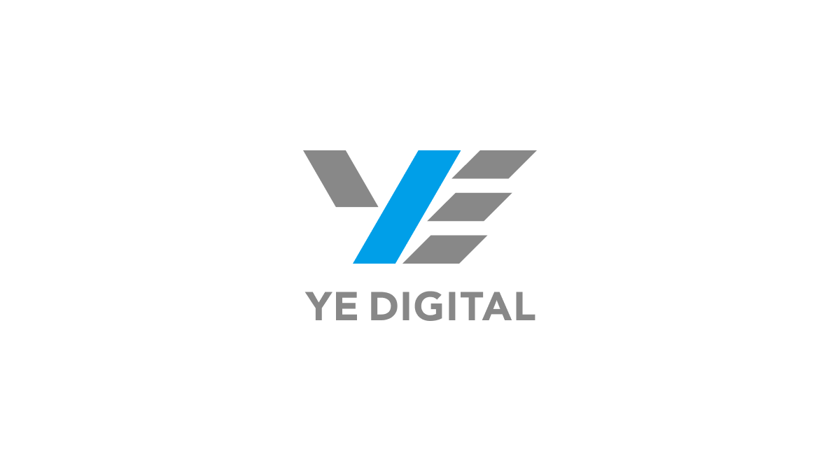 YE DIGITAL Corporation｜Transforming Your Business Through Digital ...
